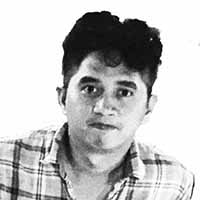 Best election yet - James Sarmiento